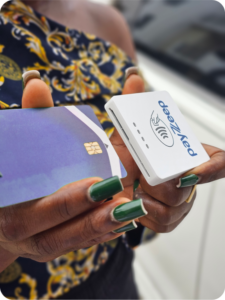 Agency Banking Services - PayZeep